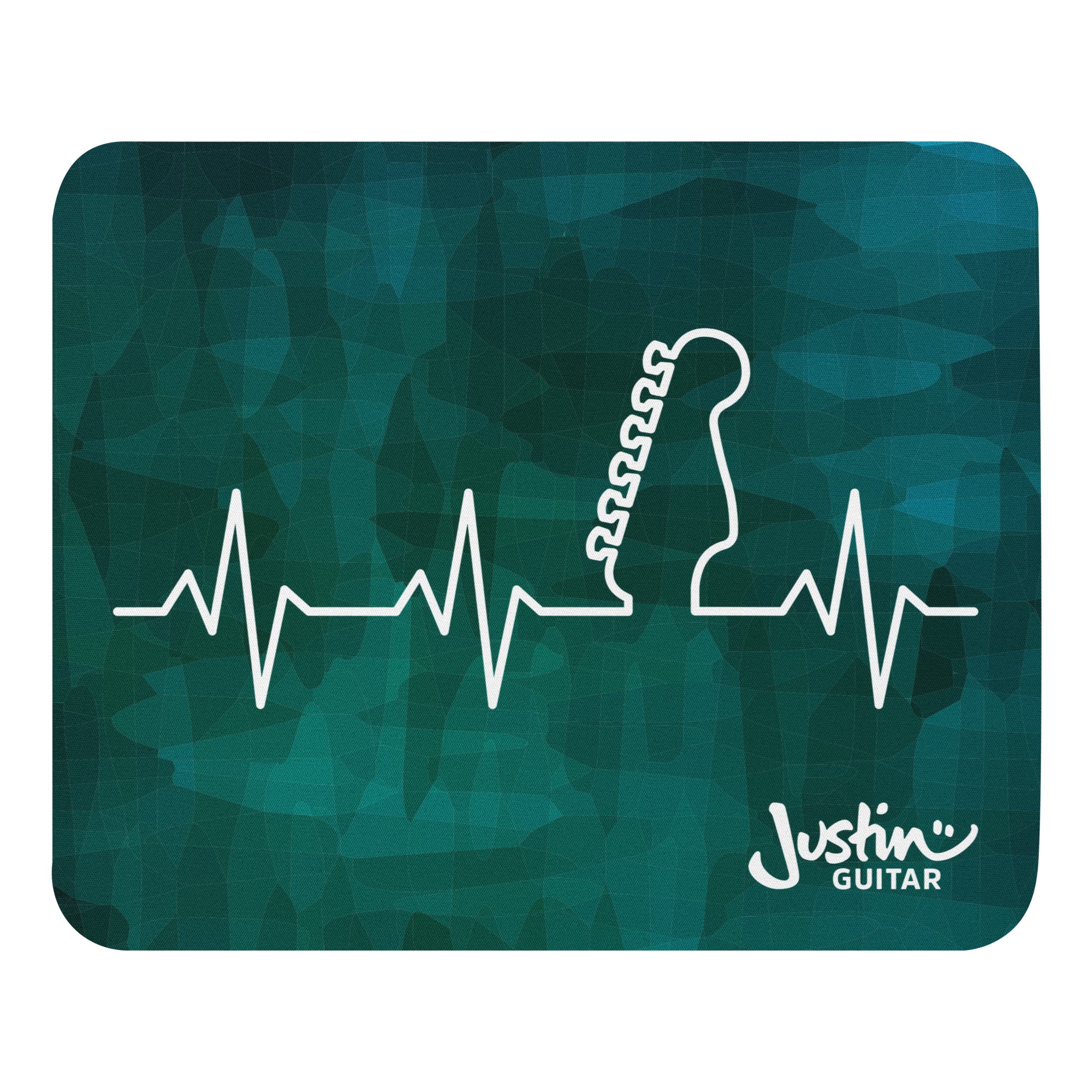 Heartbeat Guitar – JustinGuitar Merch Store