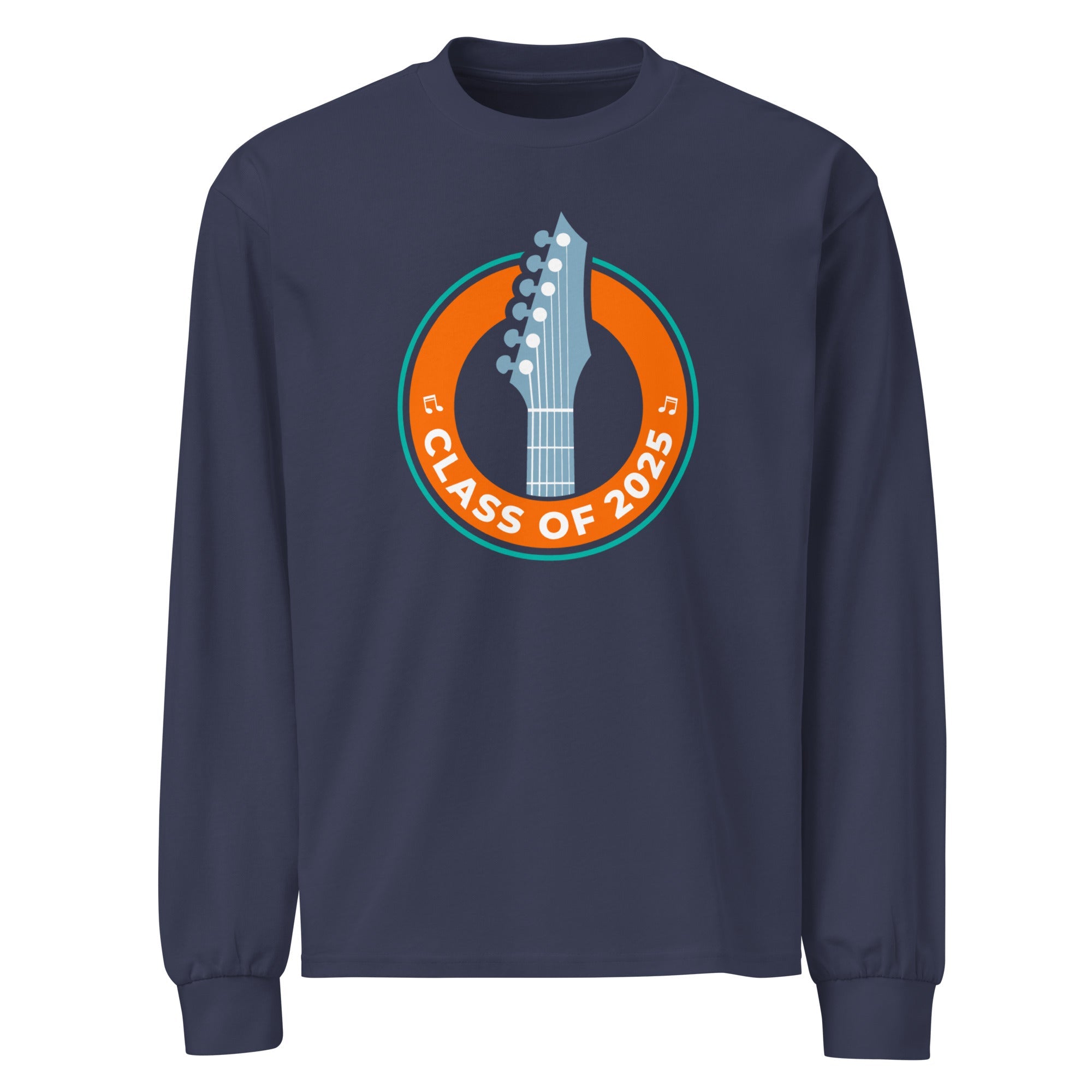 Class of 2025 – JustinGuitar Merch Store