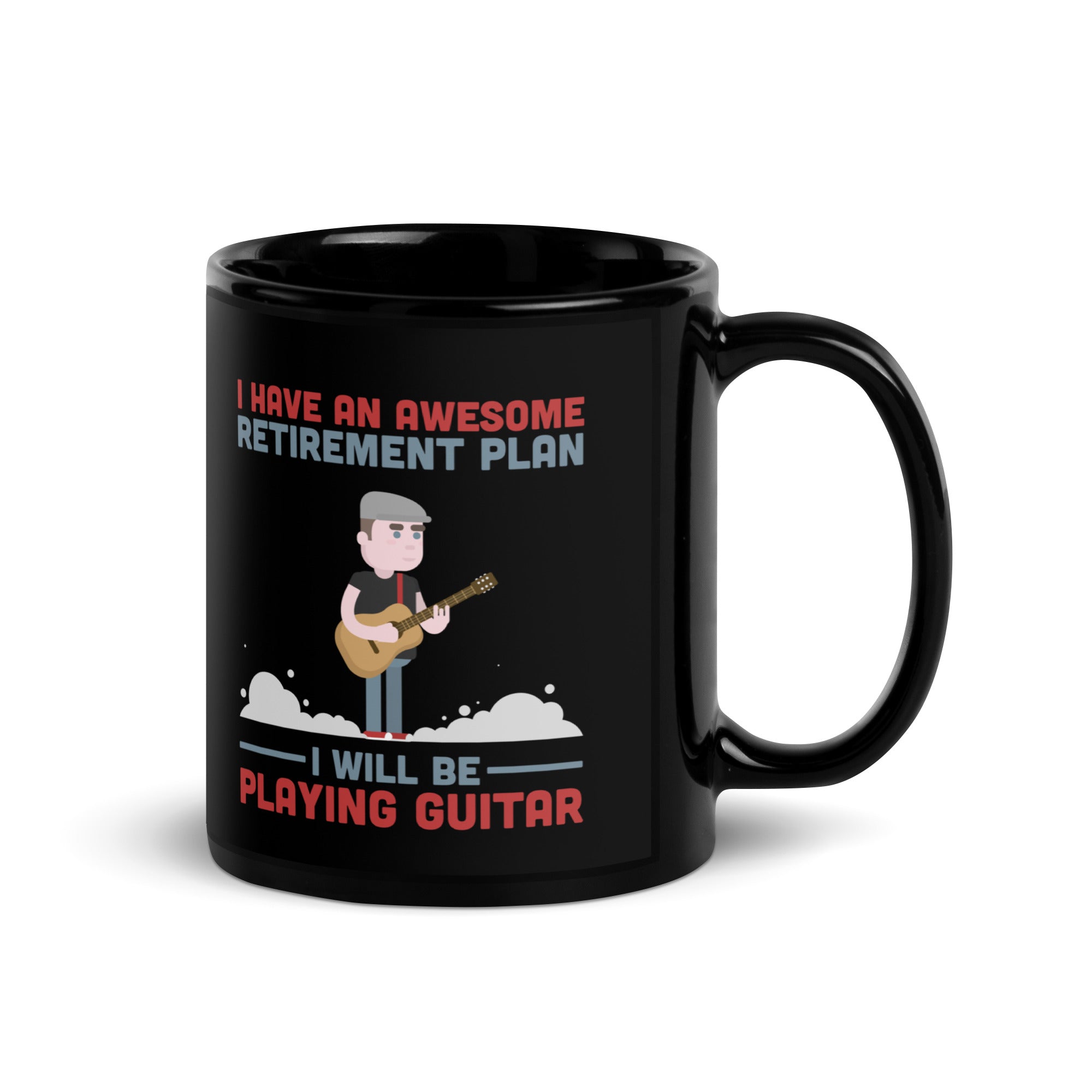 Mugs & Bottles – JustinGuitar Merch Store